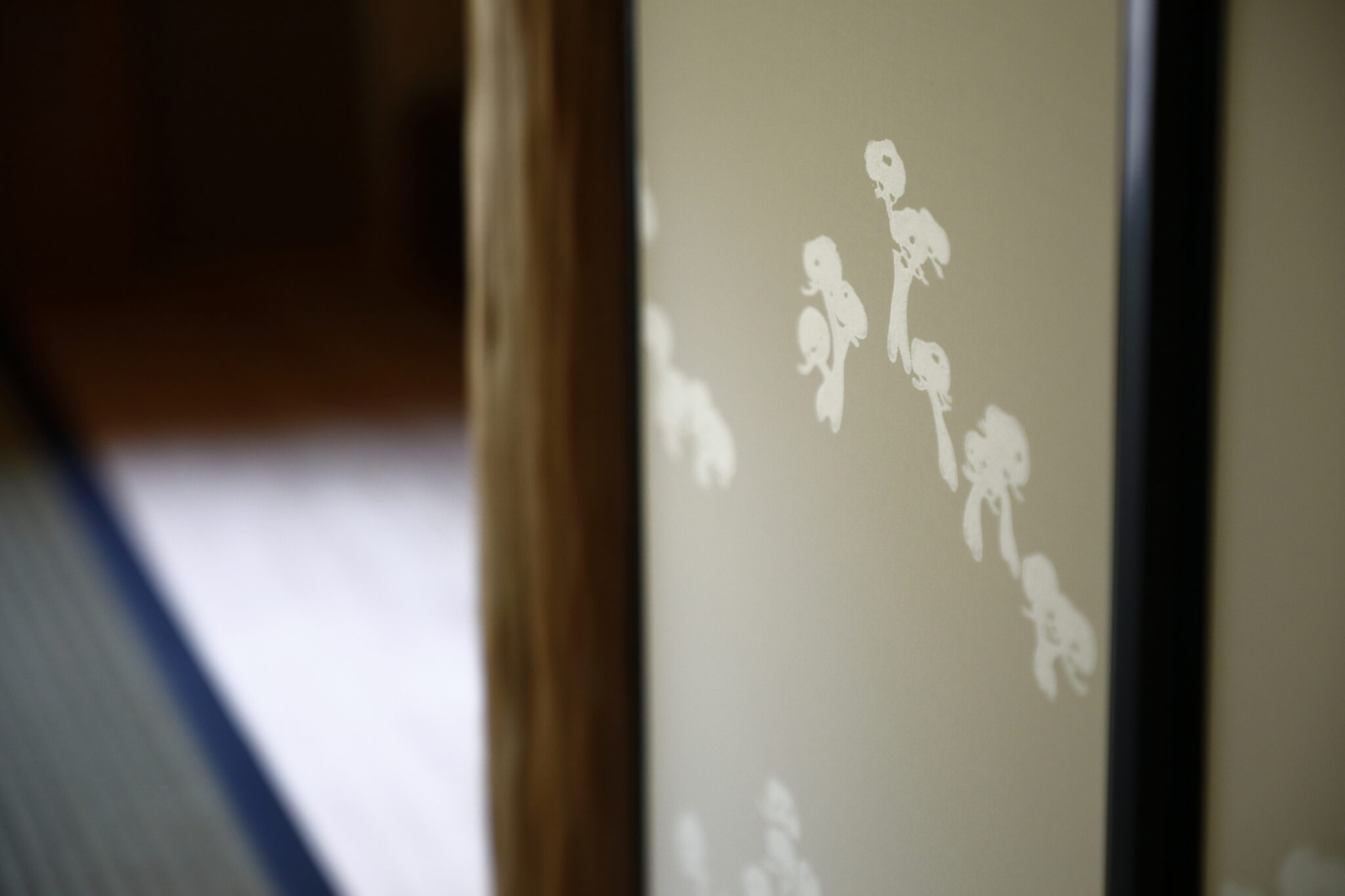 The Karakami Paper of Karacho | Karacho Honten and Kira Karacho