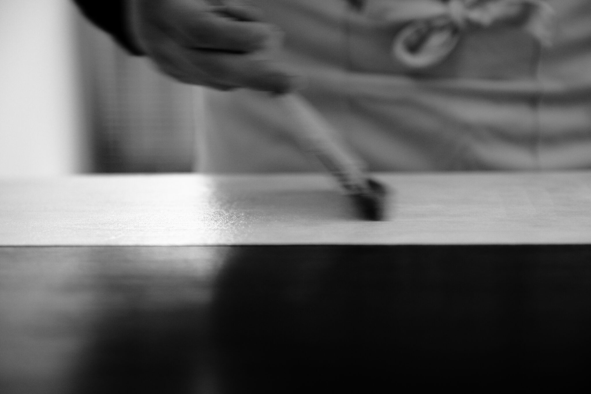 Karakami Paper Production | Karacho Honten and Kira Karacho