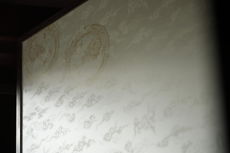 The Karakami Paper of Karacho | Karacho Honten and Kira Karacho