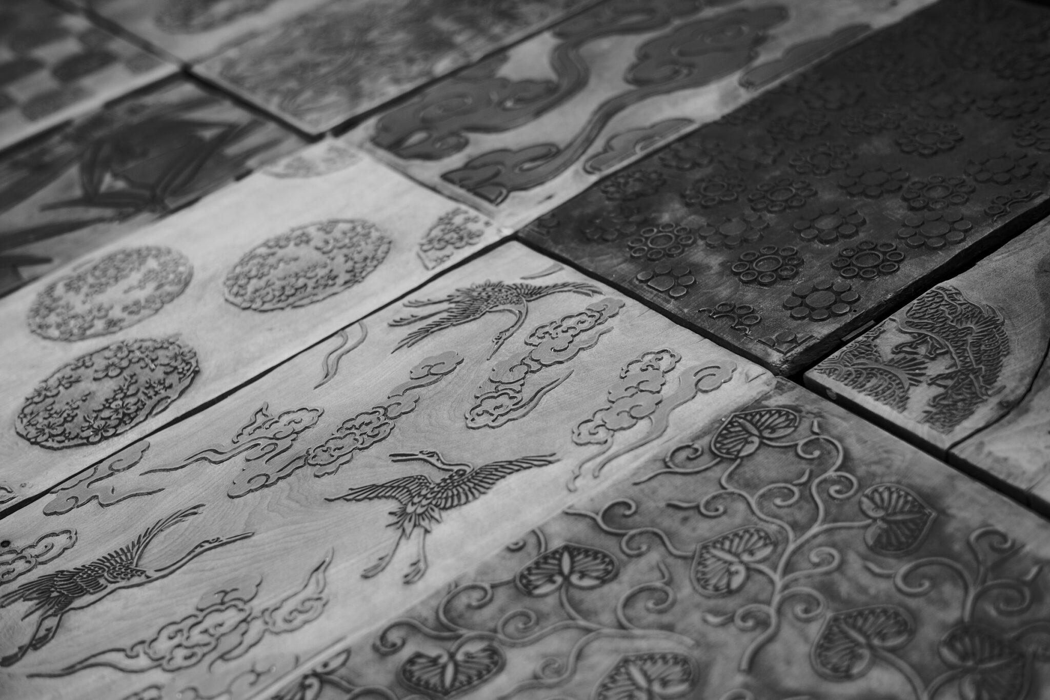 The Karakami Paper of Karacho | Karacho Honten and Kira Karacho